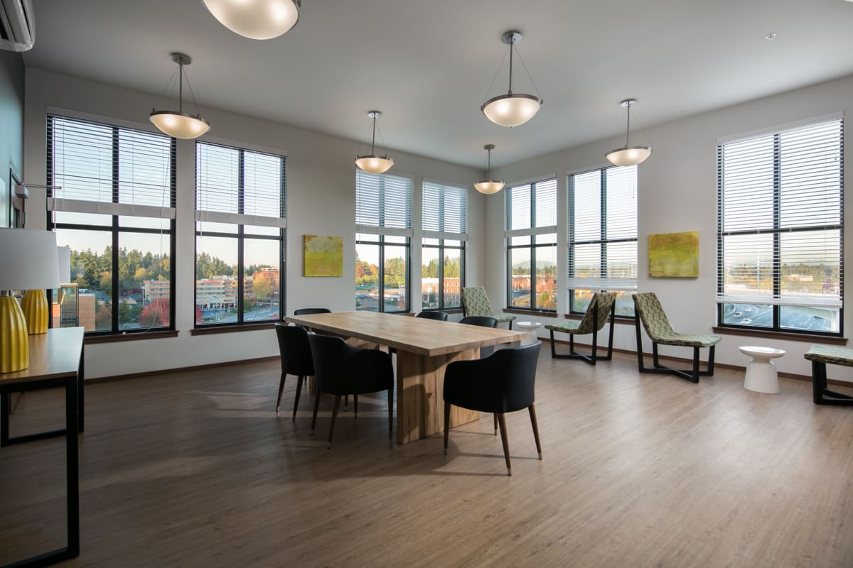 Photos and Video of City Center at Lynnwood in Lynnwood, WA